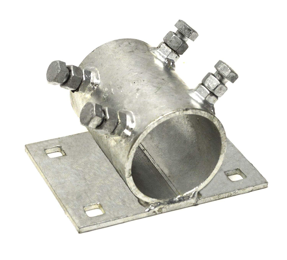 Stationary Dock Hardware & Brackets | Fixed Dock Systems