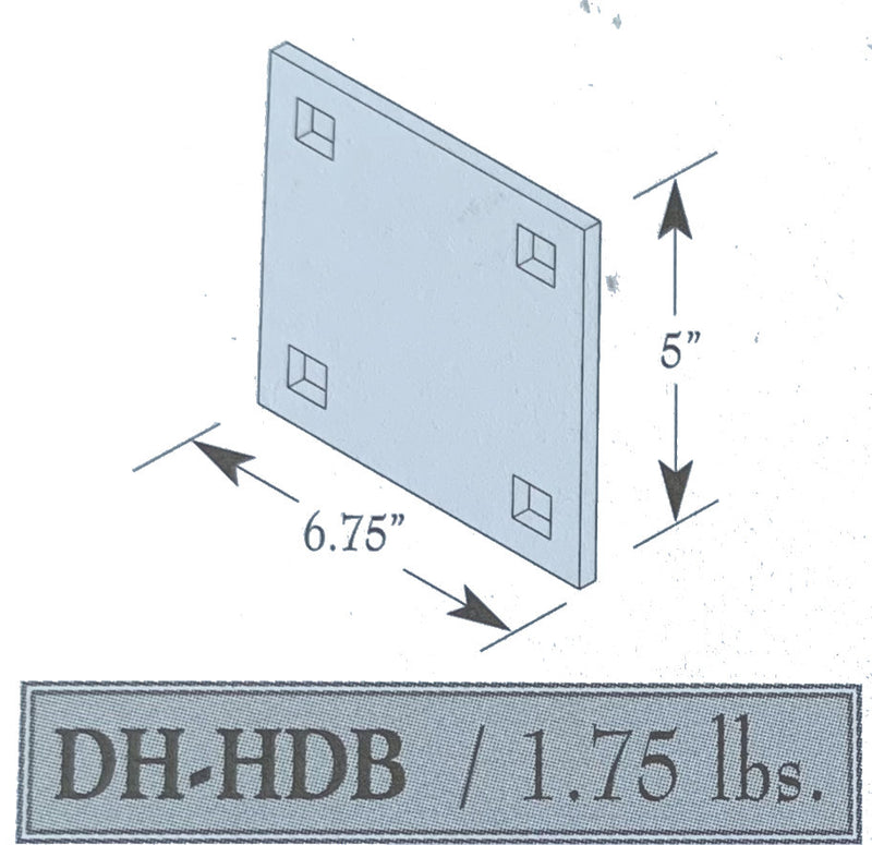 All Products | Dock Hardware