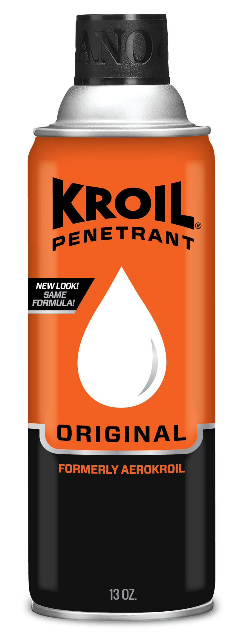 Kano Labs Kroil Aerosol Penetrant Penetrating Oil AeroKroil 13 oz Can