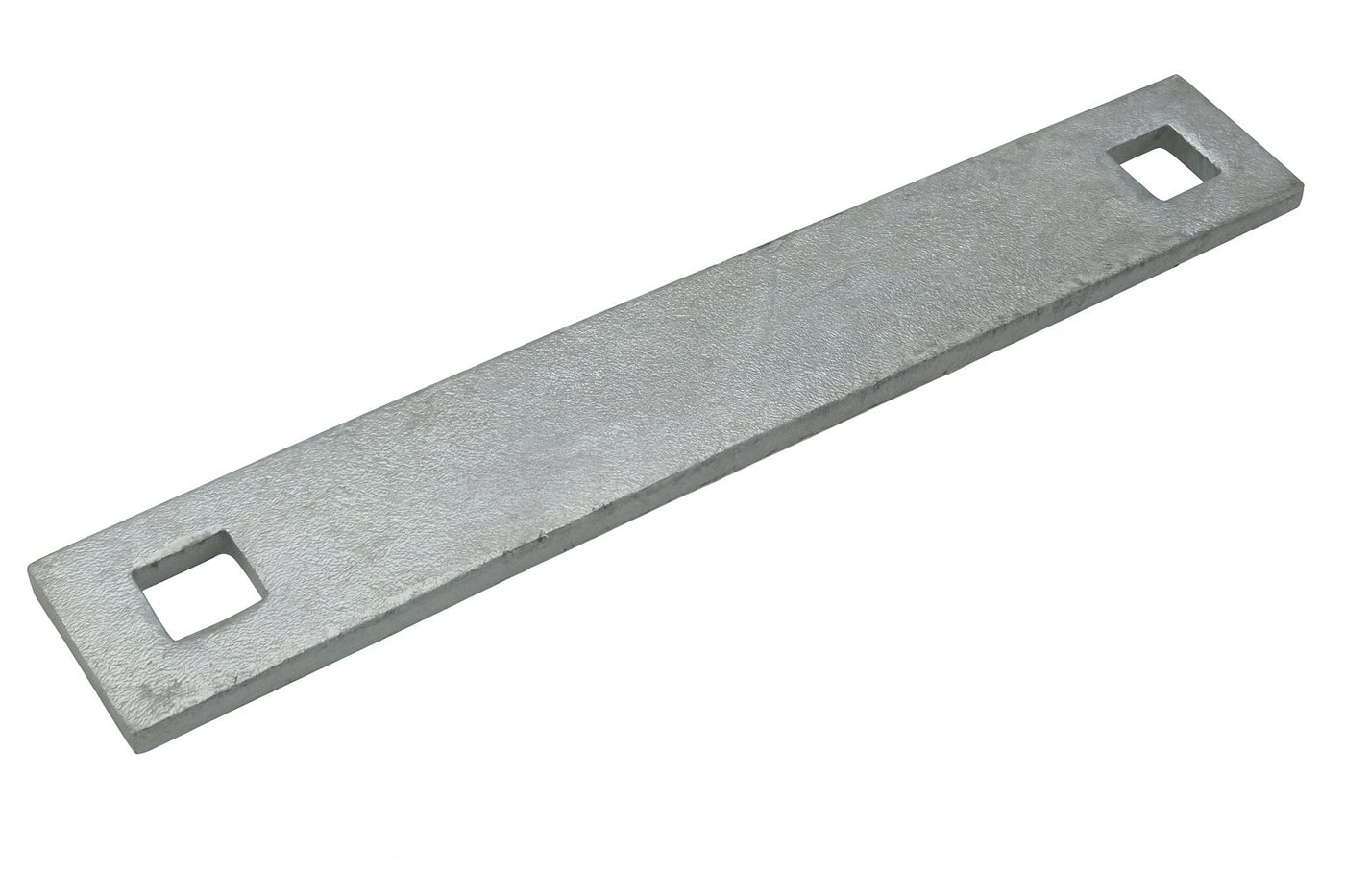 Galvanized Steel Dock Connectors, Plates & Angles | Dock Hardware